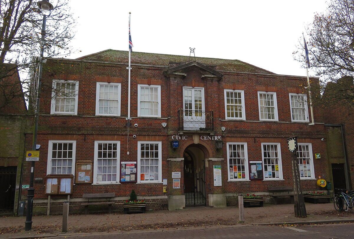 Berkhamsted Music - Berkhamsted Music